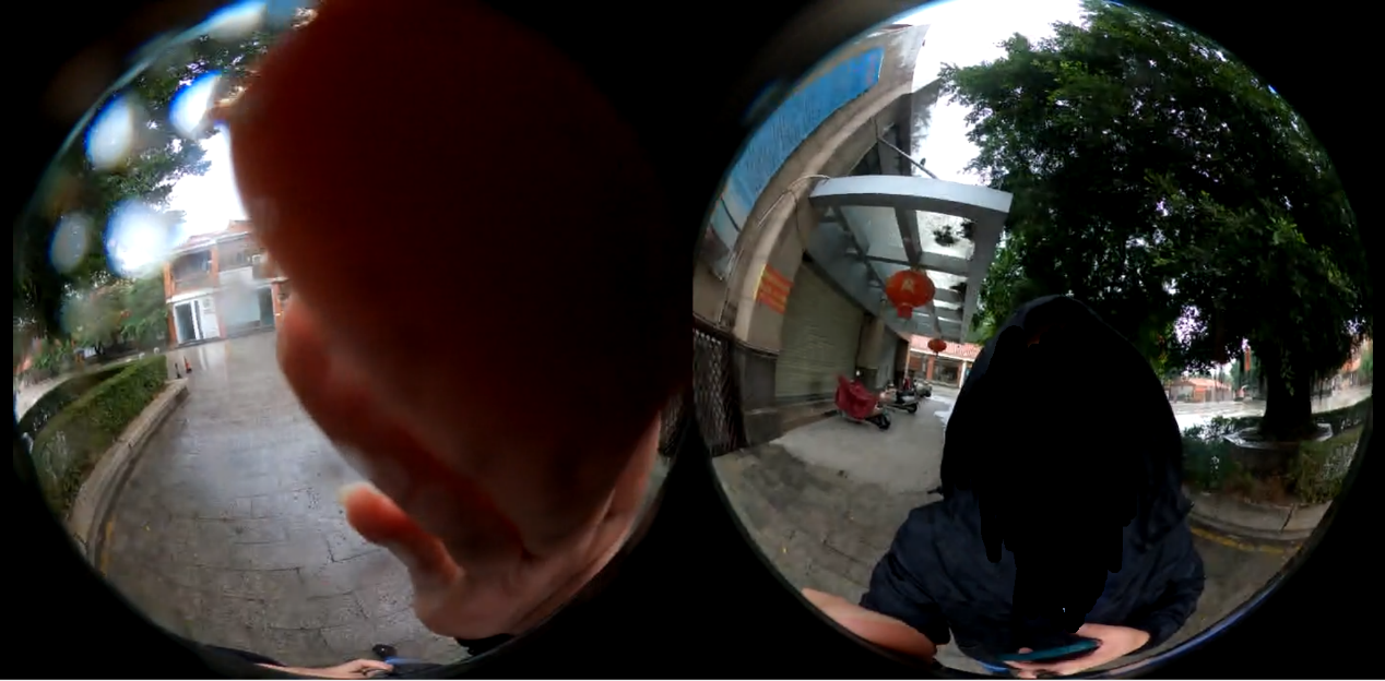 远程开发模拟定位用的EIF测试数据录制工具 — EasyAR Mega 文档